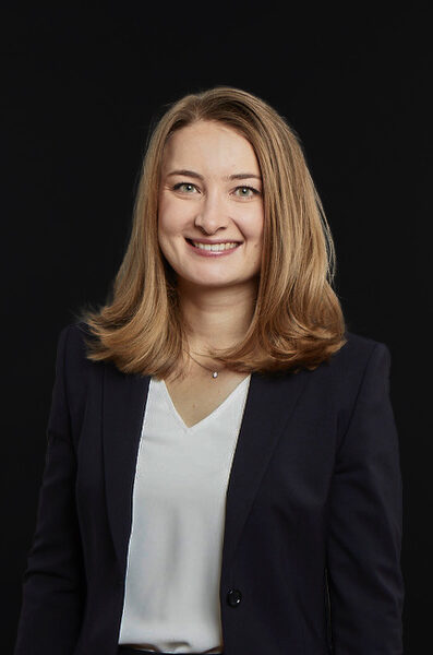 Laura Rubeli | Kaiser Odermatt & Partner