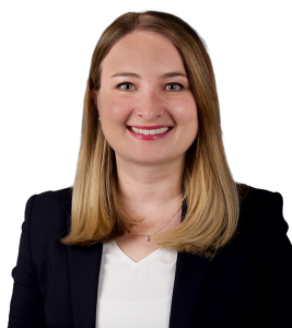 Laura Rubeli - Kaiser Odermatt & Partner