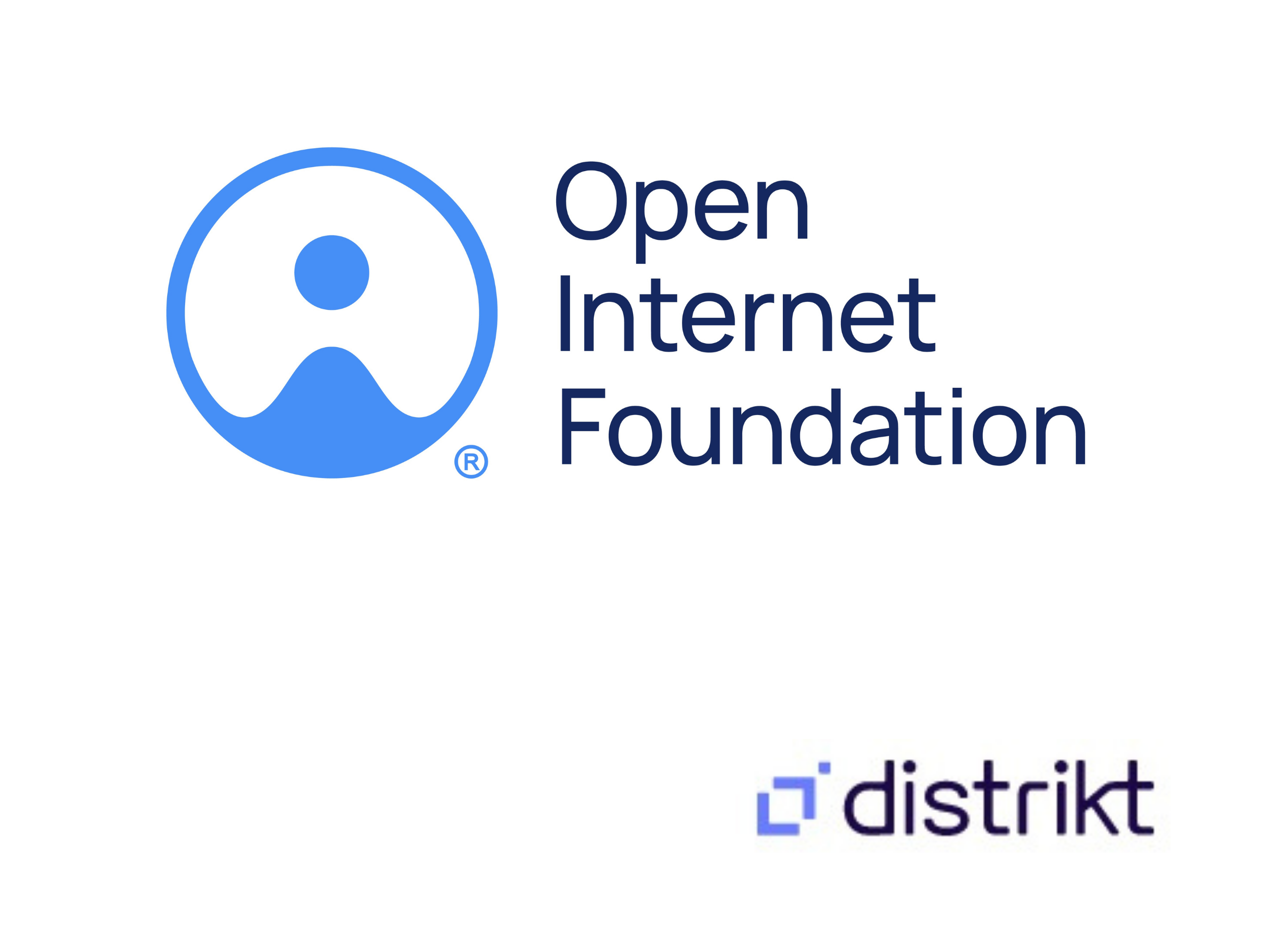 Welcome to the Open Internet Foundation - Kaiser Odermatt & Partner