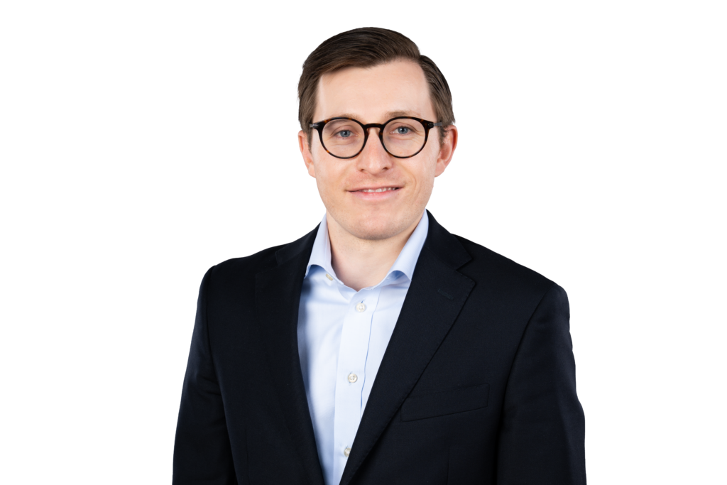 Nicolas Meier - Kaiser Odermatt & Partner